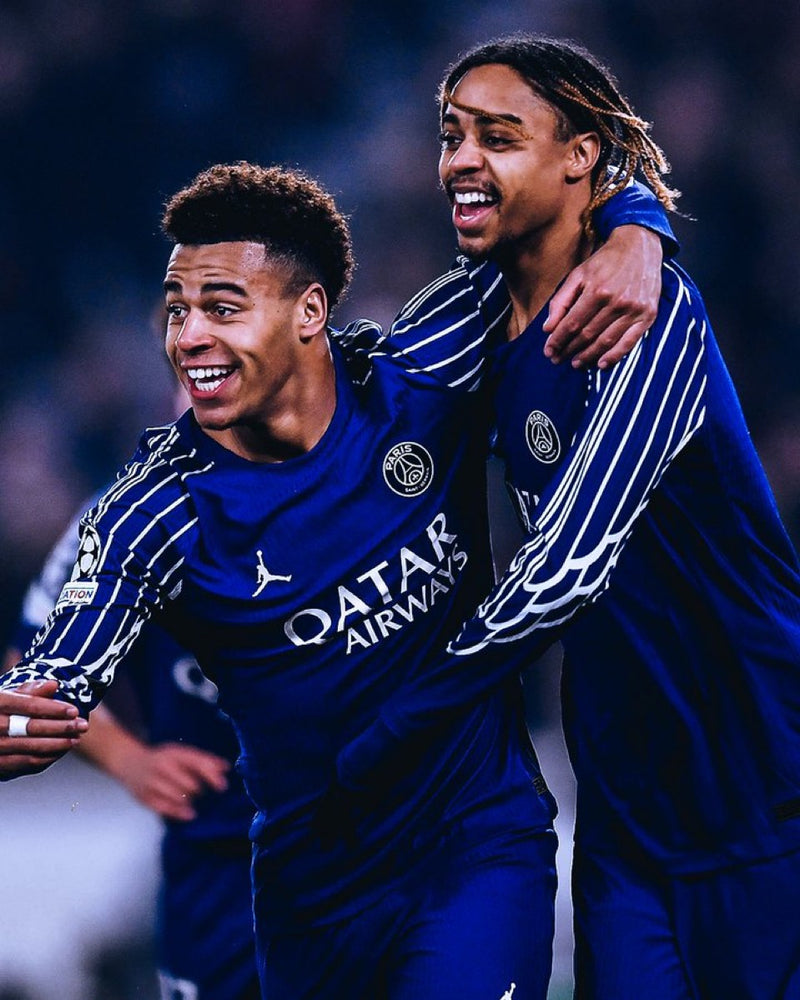 KaliFoot | Maillot de Football qui rime avec qualité